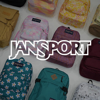 Jansport – Platinum Sports