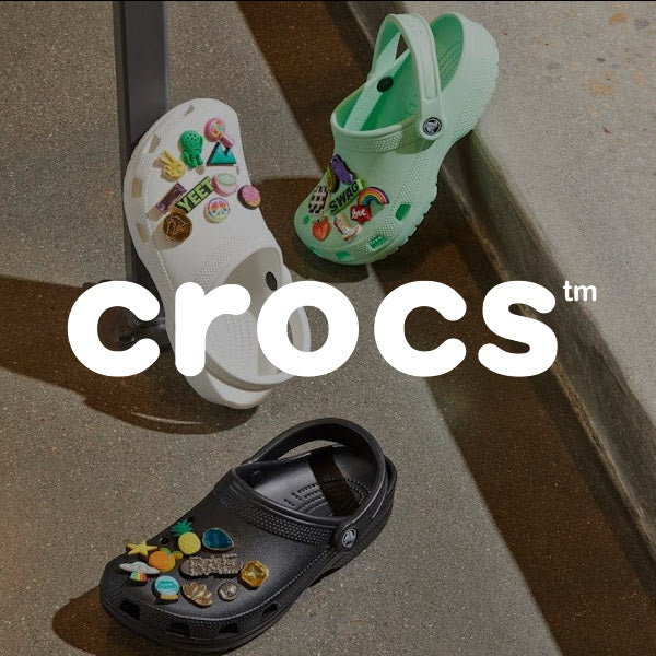 Crocs – Platinum Sports