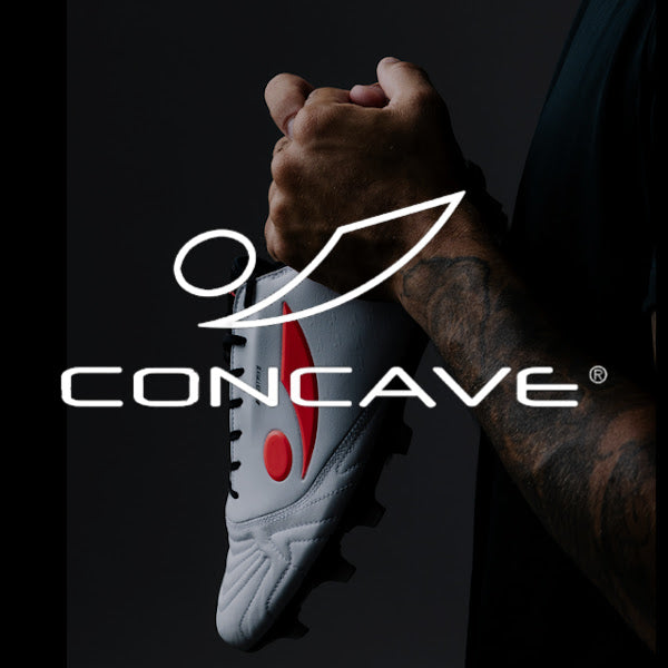 Concave – Platinum Sports