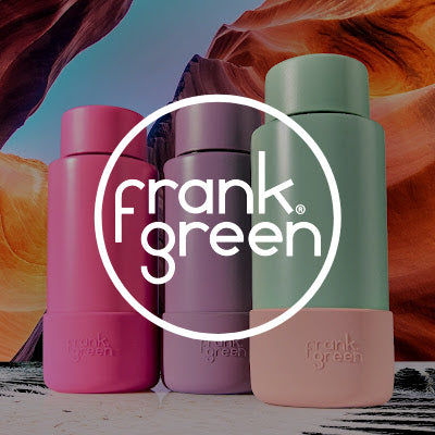 Frank Green – Platinum Sports
