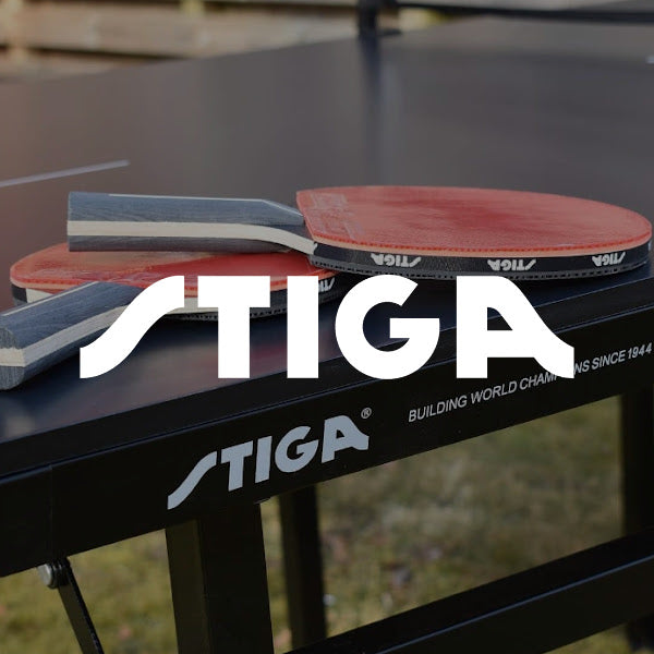 Stiga – Platinum Sports