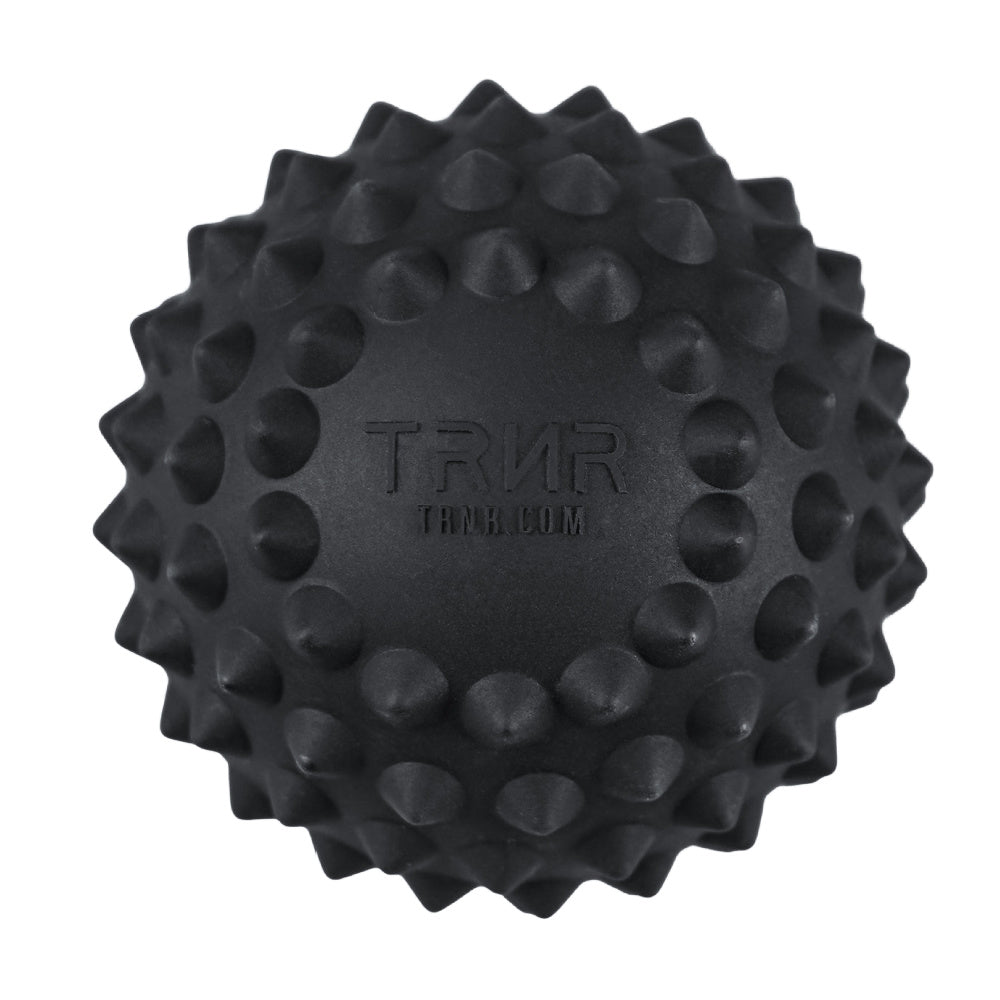 TRNR | Tactile Ball (Black) – Platinum Sports
