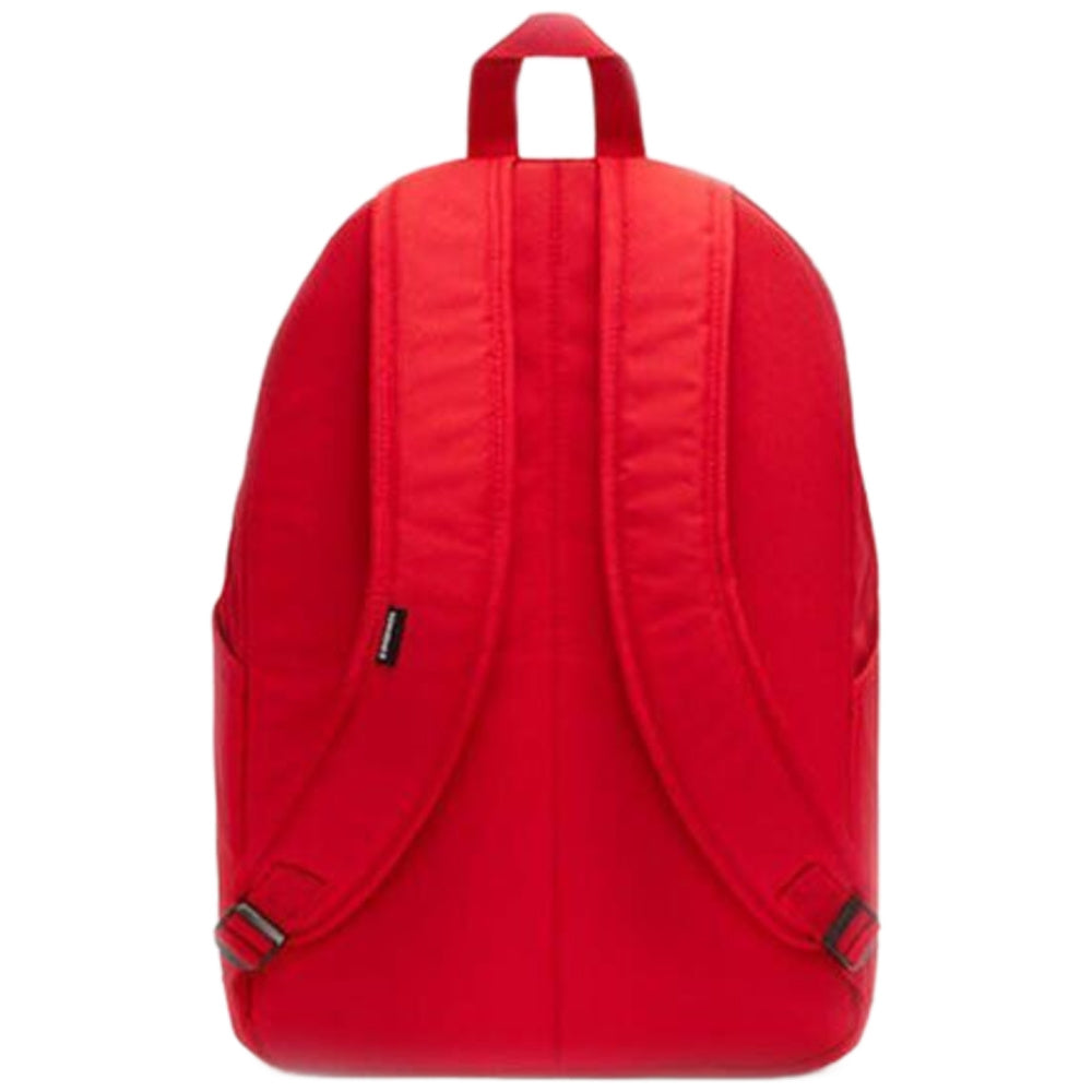Converse | Unisex Go 2 Backpack (Converse Red) – Platinum Sports