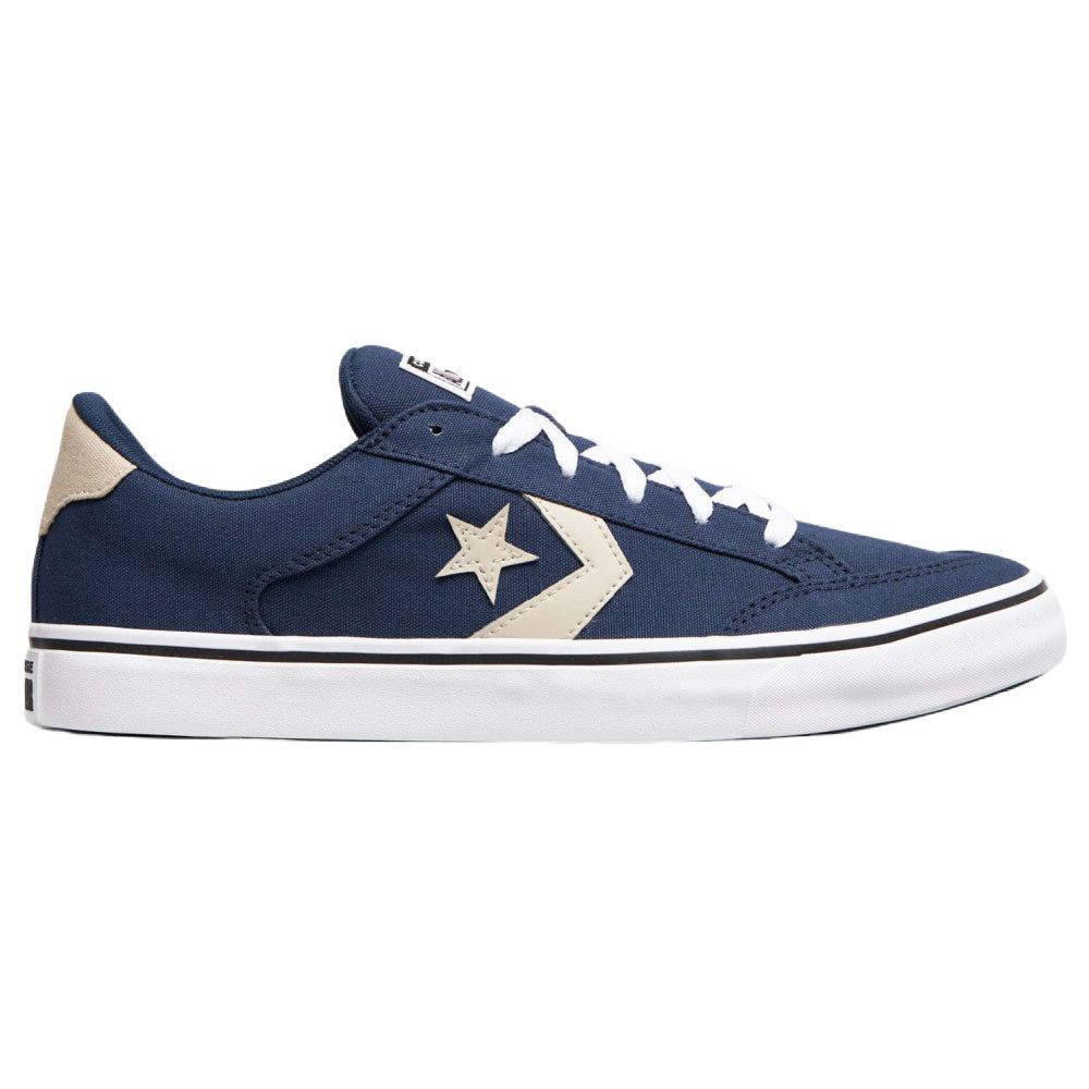 Converse | Mens Tobin Low (Navy) – Platinum Sports