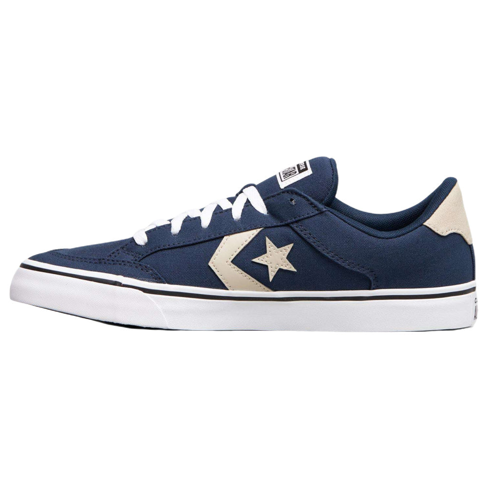 Converse | Mens Tobin Low (Navy) – Platinum Sports